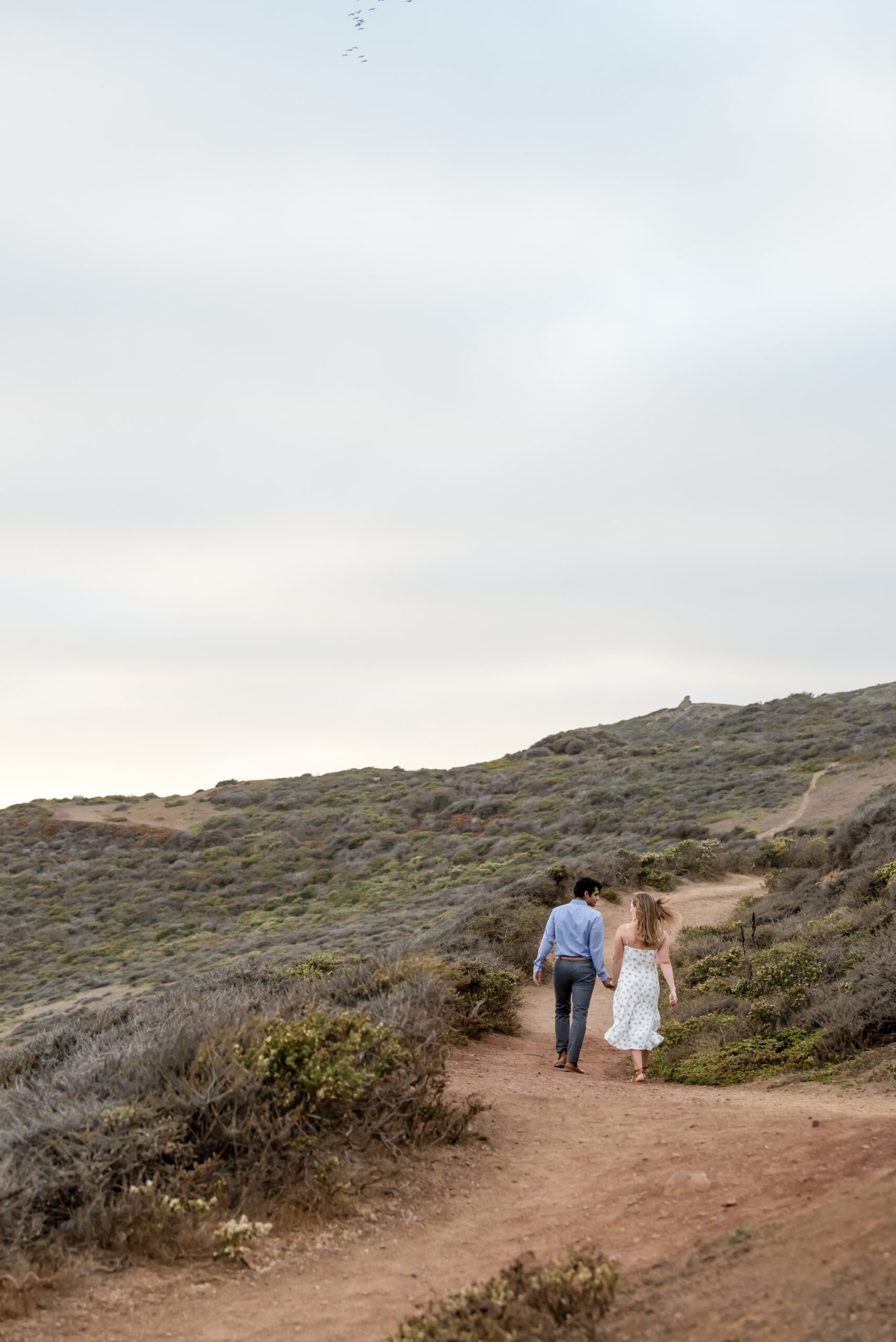Best Engagement Session Locations in Northern California