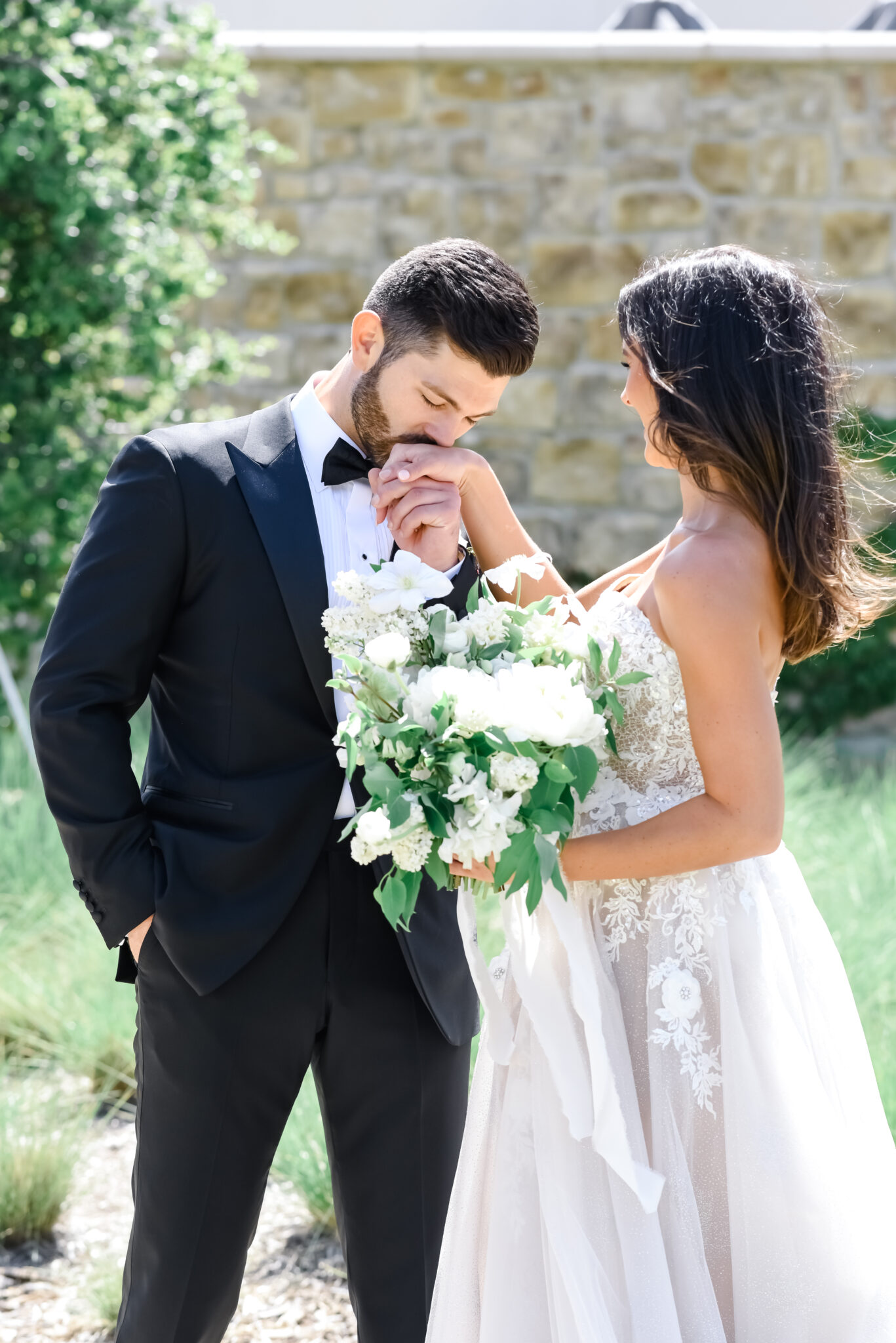 Stanly Ranch Wedding Venue in Napa Valley