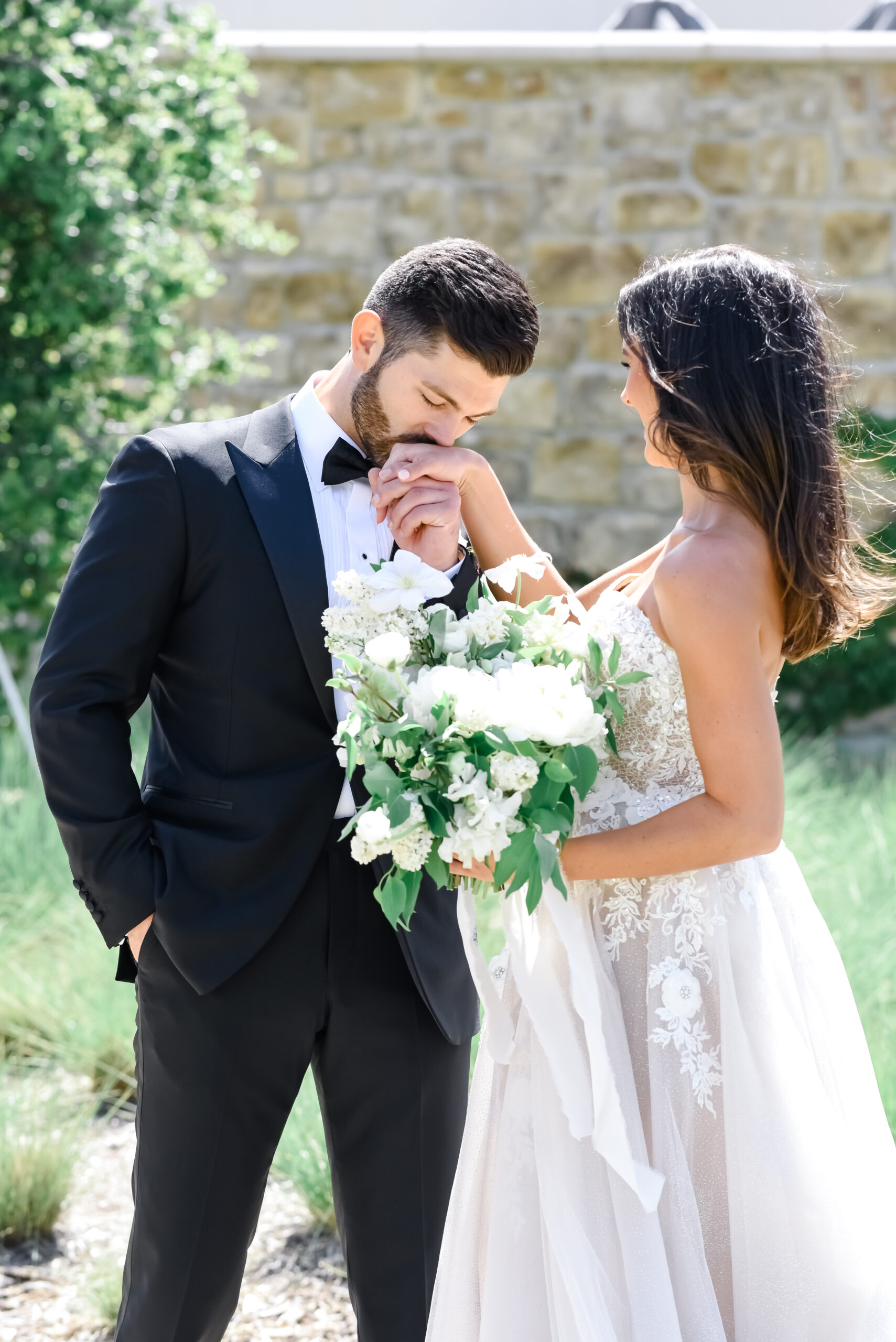 Stanly Ranch Wedding Venue in Napa Valley